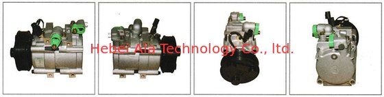 ALA20618 KIA AC COMPRESSOR Sedona 2.5CRDI AC COMPRESSOR HS18 AC COMPRESSOR 97701-3E350 AC Compressor