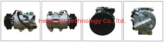 ALA20619 KIA AC COMPRESSOR Tucson, lx35 AC COMPRESSOR DVE16 AC COMPRESSOR 97701-2S500 AC Compressor