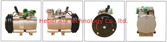 ALA20701 Hyunori AC COMPRESSOR Starex-Hi AC COMPRESSOR HS-18 AC COMPRESSOR 97701-4A300 AC Compressor