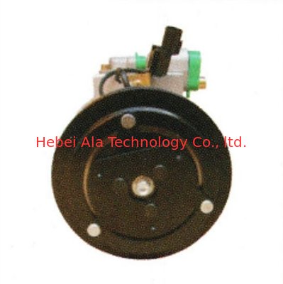 ALA20701 Hyunori AC COMPRESSOR Starex-Hi AC COMPRESSOR HS-18 AC COMPRESSOR 97701-4A300 AC Compressor