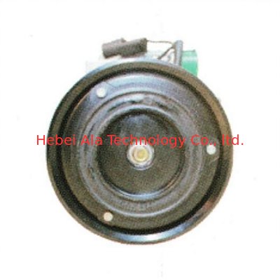 ALA20702 Hyunori AC COMPRESSOR Sonata AC COMPRESSOR VS18M AC COMPRESSOR 97701-2B201, 97701-2B200 AC Compressor