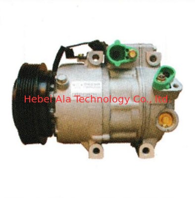 ALA20702 Hyunori AC COMPRESSOR Sonata AC COMPRESSOR VS18M AC COMPRESSOR 97701-2B201, 97701-2B200 AC Compressor