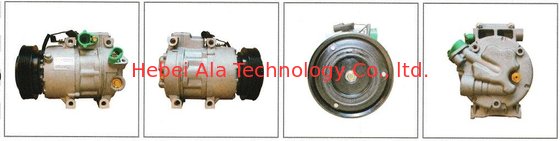 ALA20702 Hyunori AC COMPRESSOR Sonata AC COMPRESSOR VS18M AC COMPRESSOR 97701-2B201, 97701-2B200 AC Compressor