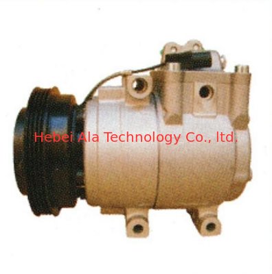 ALA20703 Hyunori AC COMPRESSOR Elantra AC COMPRESSOR HS-15 AC COMPRESSOR 97701-2D000, 97701-2C200, 97701-17000 AC Compre