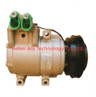 ALA20703 Hyunori AC COMPRESSOR Elantra AC COMPRESSOR HS-15 AC COMPRESSOR 97701-2D000, 97701-2C200, 97701-17000 AC Compre