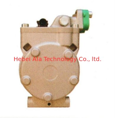 ALA20703 Hyunori AC COMPRESSOR Elantra AC COMPRESSOR HS-15 AC COMPRESSOR 97701-2D000, 97701-2C200, 97701-17000 AC Compre