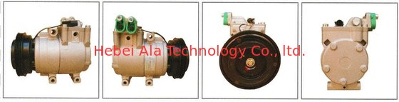 ALA20703 Hyunori AC COMPRESSOR Elantra AC COMPRESSOR HS-15 AC COMPRESSOR 97701-2D000, 97701-2C200, 97701-17000 AC Compre