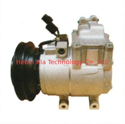 ALA20704 Hyunori AC COMPRESSOR Accent AC COMPRESSOR HS-15 AC COMPRESSOR 97701-27000 AC Compressor