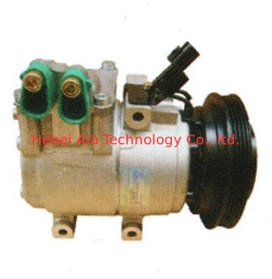 ALA20704 Hyunori AC COMPRESSOR Accent AC COMPRESSOR HS-15 AC COMPRESSOR 97701-27000 AC Compressor