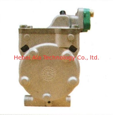 ALA20704 Hyunori AC COMPRESSOR Accent AC COMPRESSOR HS-15 AC COMPRESSOR 97701-27000 AC Compressor