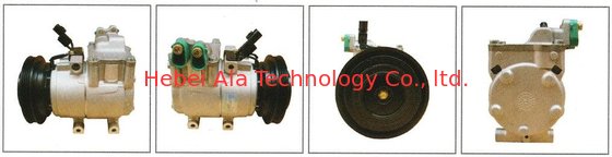 ALA20704 Hyunori AC COMPRESSOR Accent AC COMPRESSOR HS-15 AC COMPRESSOR 97701-27000 AC Compressor