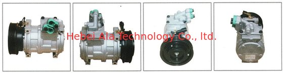 ALA20706 Hyunori AC COMPRESSOR Santa Fe 2.0 T AC COMPRESSOR 10PA17C AC COMPRESSOR