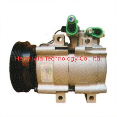 ALA20707 Hyunori AC COMPRESSOR Santa Fe 2.0 AC COMPRESSOR HS-18 AC COMPRESSOR 97701-38070 AC Compressor