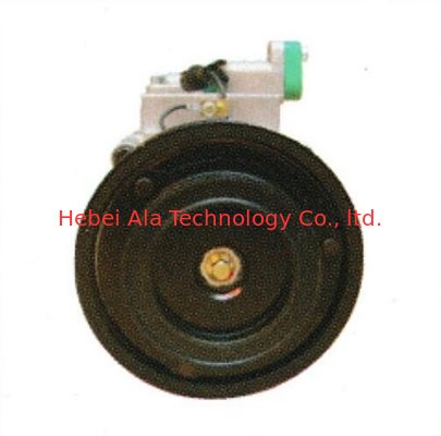 ALA20707 Hyunori AC COMPRESSOR Santa Fe 2.0 AC COMPRESSOR HS-18 AC COMPRESSOR 97701-38070 AC Compressor