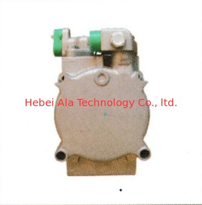 ALA20707 Hyunori AC COMPRESSOR Santa Fe 2.0 AC COMPRESSOR HS-18 AC COMPRESSOR 97701-38070 AC Compressor