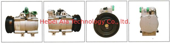 ALA20707 Hyunori AC COMPRESSOR Santa Fe 2.0 AC COMPRESSOR HS-18 AC COMPRESSOR 97701-38070 AC Compressor