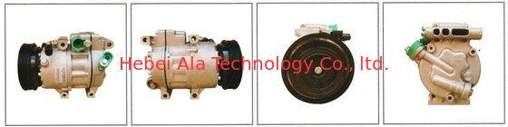 ALA20708 Hyunori AC COMPRESSOR Elantra AC COMPRESSOR VS16 AC COMPRESSOR 97701-2H002, 97701-2H040, 97701-2H000 AC Compres