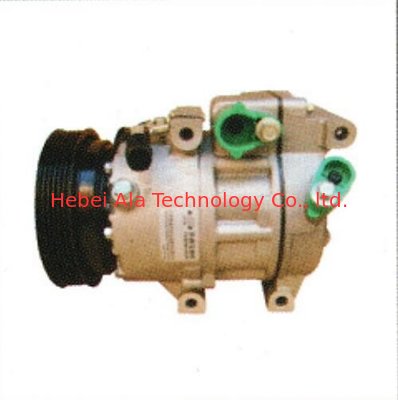 ALA20708 Hyunori AC COMPRESSOR Elantra AC COMPRESSOR VS16 AC COMPRESSOR 97701-2H002, 97701-2H040, 97701-2H000 AC Compres
