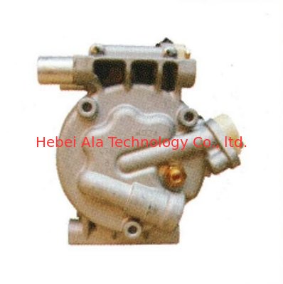ALA20709 Hyunori AC COMPRESSOR ACCENT AC COMPRESSOR VS16 AC COMPRESSOR 97701-2H100 AC Compressor