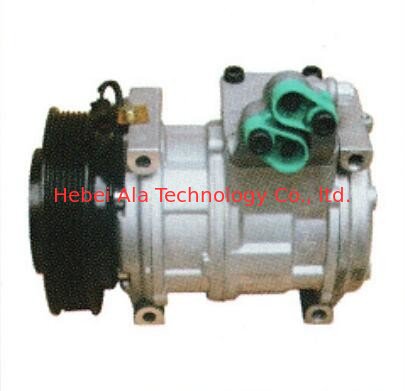 ALA20711 Hyunori AC COMPRESSOR Santa Fe 2.7T AC COMPRESSOR 10PA17C AC COMPRESSOR