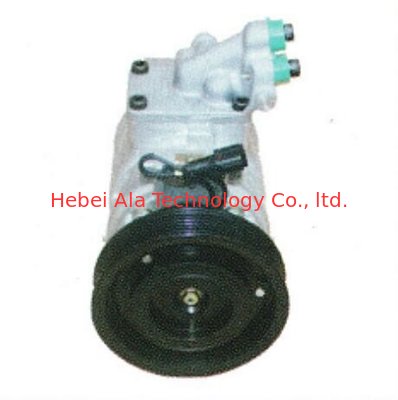 ALA20711 Hyunori AC COMPRESSOR Santa Fe 2.7T AC COMPRESSOR 10PA17C AC COMPRESSOR