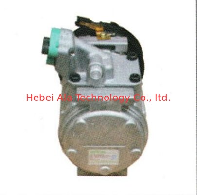 ALA20711 Hyunori AC COMPRESSOR Santa Fe 2.7T AC COMPRESSOR 10PA17C AC COMPRESSOR