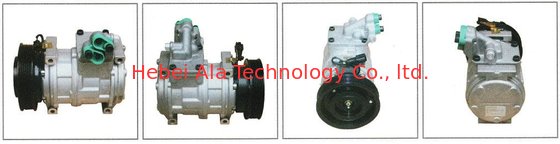 ALA20711 Hyunori AC COMPRESSOR Santa Fe 2.7T AC COMPRESSOR 10PA17C AC COMPRESSOR