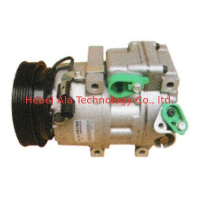 ALA20713 Hyunori AC COMPRESSOR Elantra, Verna AC COMPRESSOR VS16 AC COMPRESSOR 97701-1E300, 97610-H1003 AC Compressor
