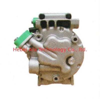 ALA20713 Hyunori AC COMPRESSOR Elantra, Verna AC COMPRESSOR VS16 AC COMPRESSOR 97701-1E300, 97610-H1003 AC Compressor