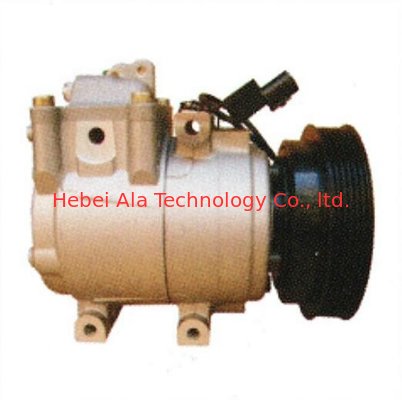 ALA20714 Hyunori AC COMPRESSOR GETZ AC COMPRESSOR HS-15 AC COMPRESSOR 9770117800,970012K500 AC Compressor