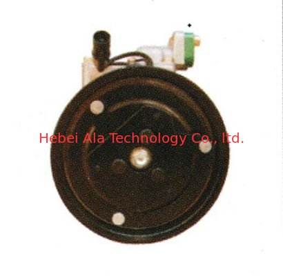 ALA20714 Hyunori AC COMPRESSOR GETZ AC COMPRESSOR HS-15 AC COMPRESSOR 9770117800,970012K500 AC Compressor