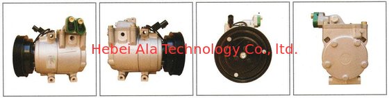 ALA20714 Hyunori AC COMPRESSOR GETZ AC COMPRESSOR HS-15 AC COMPRESSOR 9770117800,970012K500 AC Compressor
