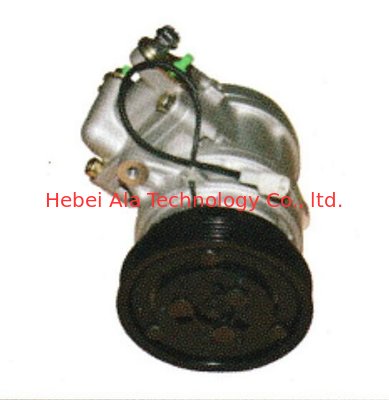 ALA20716 Hyunori AC COMPRESSOR I10 AC COMPRESSOR HS-11 AC COMPRESSOR 97701-07100, 97701-0X000 AC Compressor