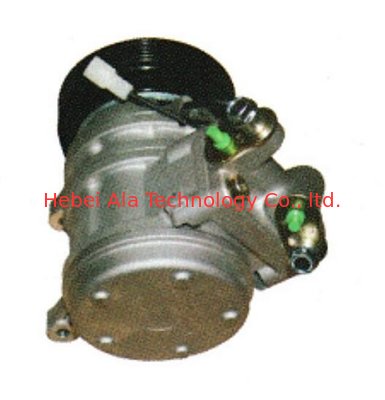 ALA20716 Hyunori AC COMPRESSOR I10 AC COMPRESSOR HS-11 AC COMPRESSOR 97701-07100, 97701-0X000 AC Compressor