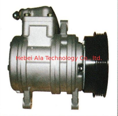 ALA20716 Hyunori AC COMPRESSOR I10 AC COMPRESSOR HS-11 AC COMPRESSOR 97701-07100, 97701-0X000 AC Compressor