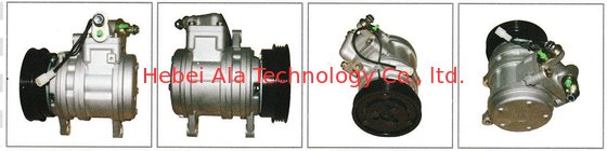 ALA20716 Hyunori AC COMPRESSOR I10 AC COMPRESSOR HS-11 AC COMPRESSOR 97701-07100, 97701-0X000 AC Compressor