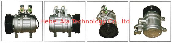 ALA20717 Hyunori AC COMPRESSOR GETZ 1.1, CLICK AC COMPRESSOR HS-11 AC COMPRESSOR 97701-1C100 AC Compressor