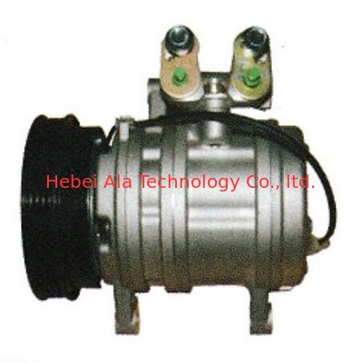 ALA20717 Hyunori AC COMPRESSOR GETZ 1.1, CLICK AC COMPRESSOR HS-11 AC COMPRESSOR 97701-1C100 AC Compressor