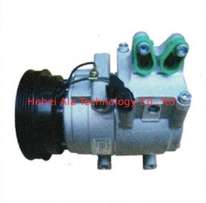ALA20718 Hyunori AC COMPRESSOR Matrix 1.5 CRDi AC COMPRESSOR HS-15 AC COMPRESSOR 97701-17800 AC Compressor