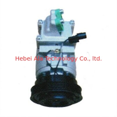ALA20718 Hyunori AC COMPRESSOR Matrix 1.5 CRDi AC COMPRESSOR HS-15 AC COMPRESSOR 97701-17800 AC Compressor