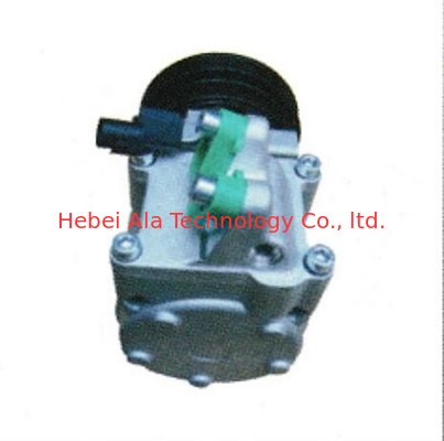 ALA20718 Hyunori AC COMPRESSOR Matrix 1.5 CRDi AC COMPRESSOR HS-15 AC COMPRESSOR 97701-17800 AC Compressor