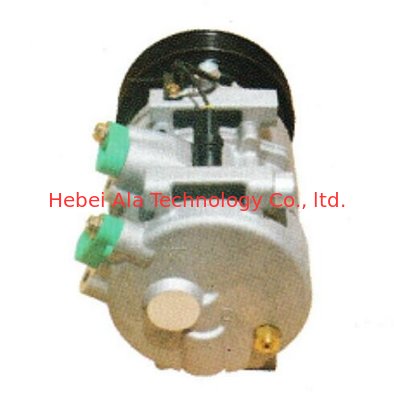 ALA20720 Hyunori AC COMPRESSOR TUCSON, LX35 AC COMPRESSOR DEV16 AC COMPRESSOR