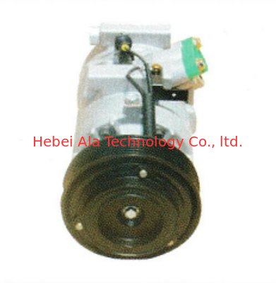 ALA20720 Hyunori AC COMPRESSOR TUCSON, LX35 AC COMPRESSOR DEV16 AC COMPRESSOR
