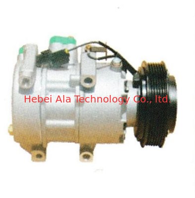 ALA20720 Hyunori AC COMPRESSOR TUCSON, LX35 AC COMPRESSOR DEV16 AC COMPRESSOR