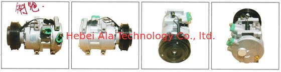 ALA20720 Hyunori AC COMPRESSOR TUCSON, LX35 AC COMPRESSOR DEV16 AC COMPRESSOR