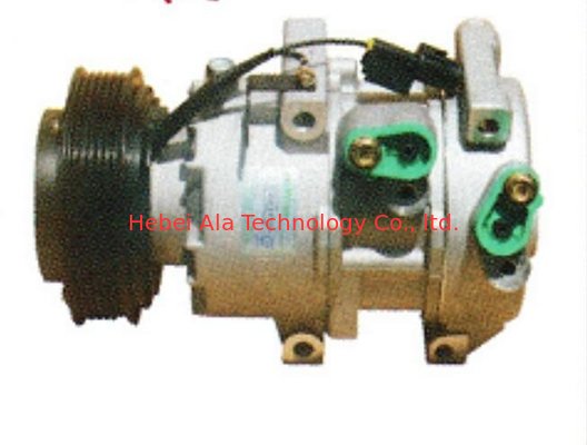 ALA20720 Hyunori AC COMPRESSOR TUCSON, LX35 AC COMPRESSOR DEV16 AC COMPRESSOR