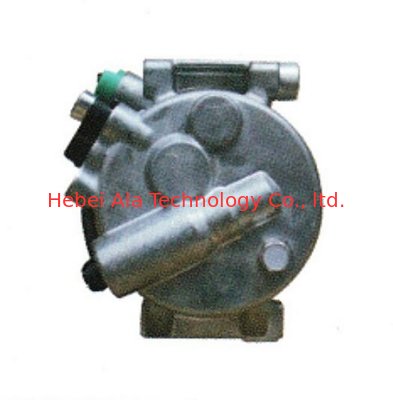 ALA20721 Hyunori AC COMPRESSOR Tucson 2.4,LX35 2.0 AC COMPRESSOR DEV16 AC COMPRESSOR 97701-2S500 AC Compressor