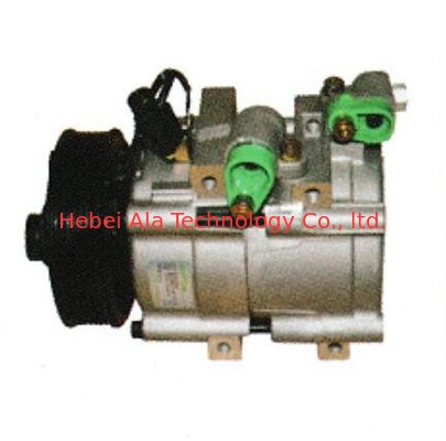 ALA20722 Hyunori AC COMPRESSOR STAREX GRX DSL AC COMPRESSOR HS-18 AC COMPRESSOR