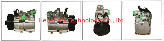 ALA20722 Hyunori AC COMPRESSOR STAREX GRX DSL AC COMPRESSOR HS-18 AC COMPRESSOR