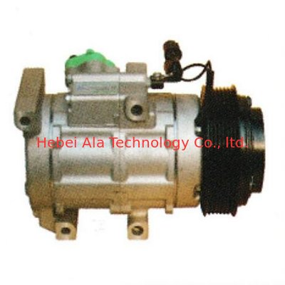 ALA20724 Hyunori AC COMPRESSOR GRAND STAREX AC COMPRESSOR HS-20 AC COMPRESSOR 97701-4H000 AC Compressor